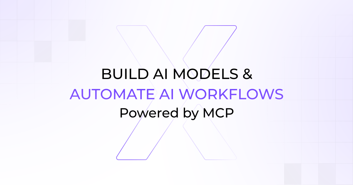 BuildAI | Decentralized AI Development & Workflow Automation Platform